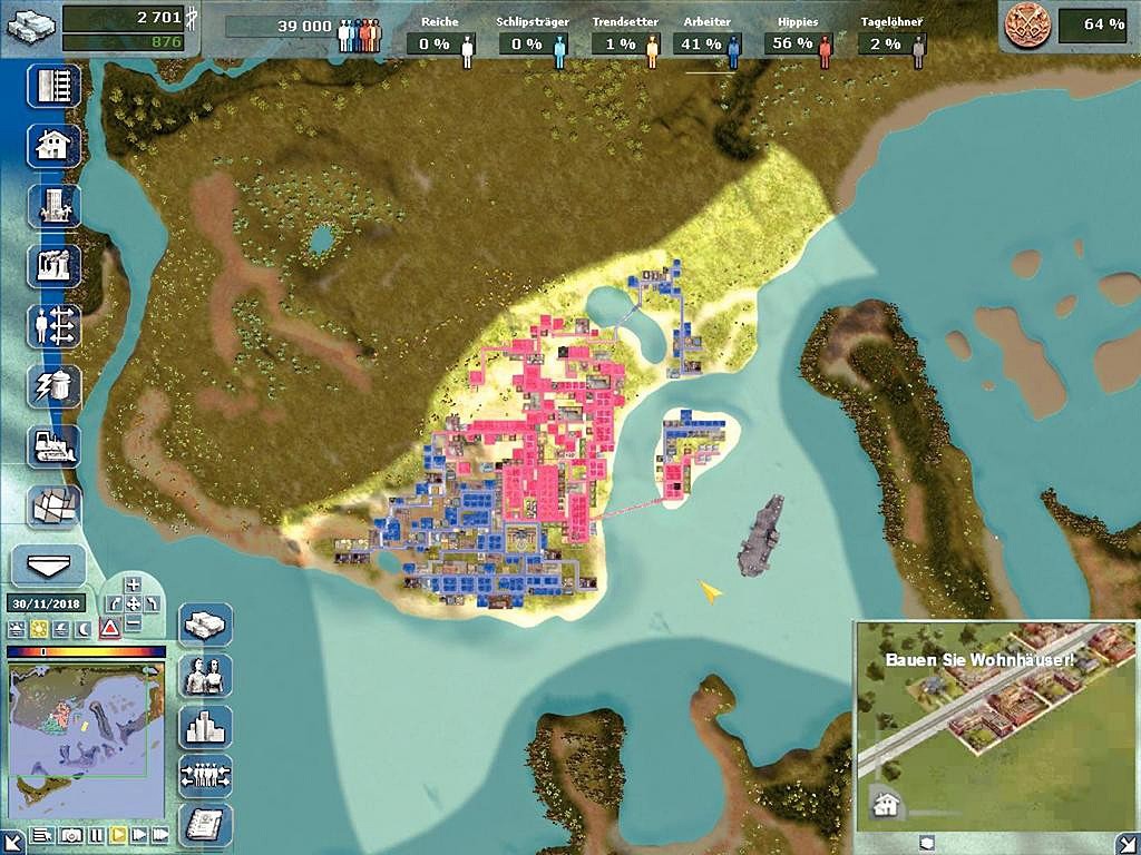 City-Life2 › Games-Guide