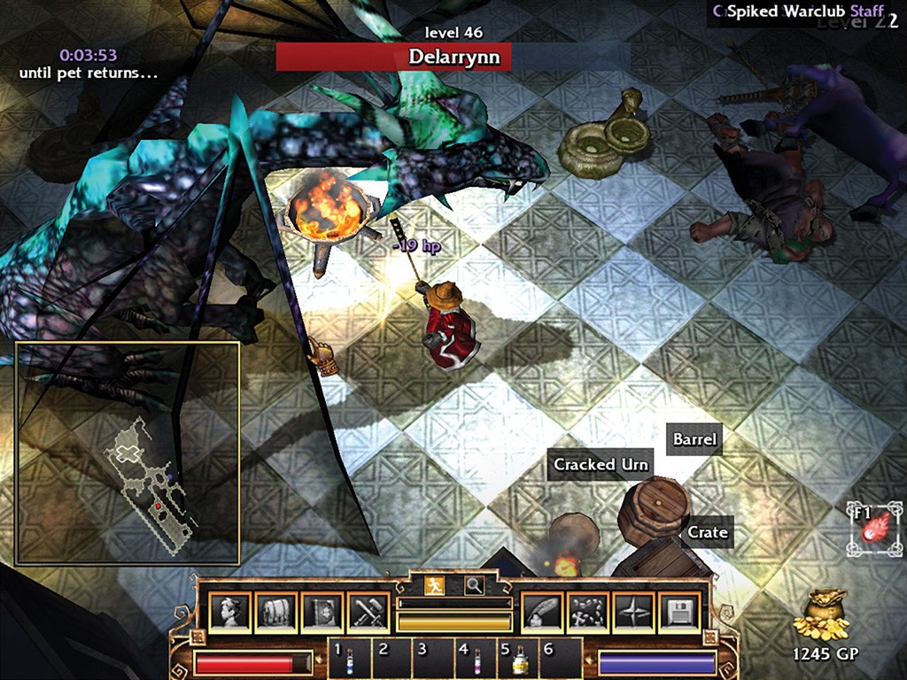 Fate2 › Games-Guide