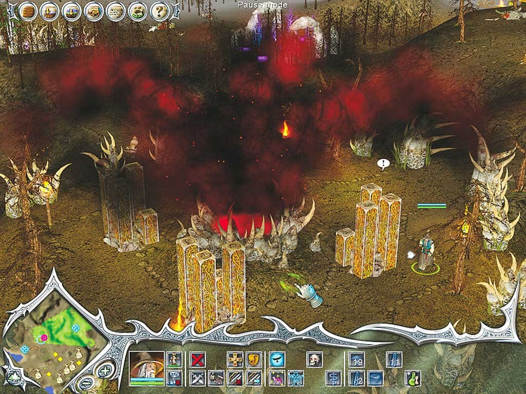 KnightShift › Games-Guide