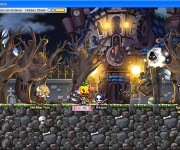 MapleStory › Games-Guide
