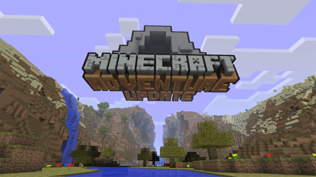 Minecraft Beta 1.8 – Adventure Update › Games-Guide