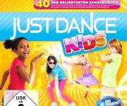 Just Dance Kids › Games-Guide