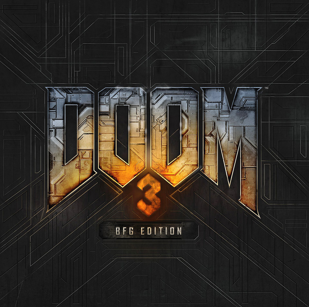 Doom 3 bald in HD und 3D › Games-Guide