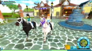 Star Stable › Games-Guide