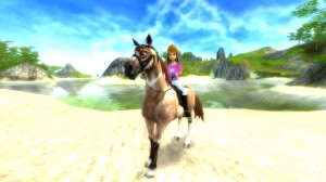 Star Stable › Games-Guide