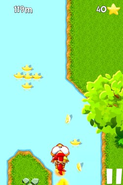 Chasing-Yello3 › Games-Guide