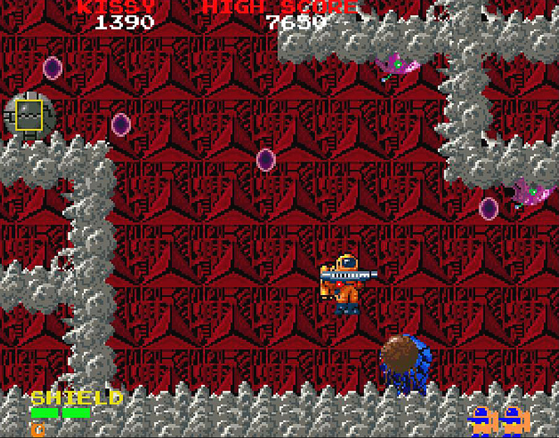 Namco-Museum-Vol-5_2 › Games-Guide Namco-Museum-Vol-5_2 › Games-Guide