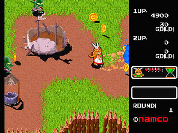 Namco-Museum-Vol-5_3 › Games-Guide Namco-Museum-Vol-5_3 › Games-Guide