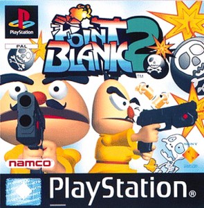 Point Blank 2 › Games-Guide