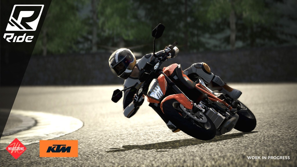 Ride5 › Games-Guide