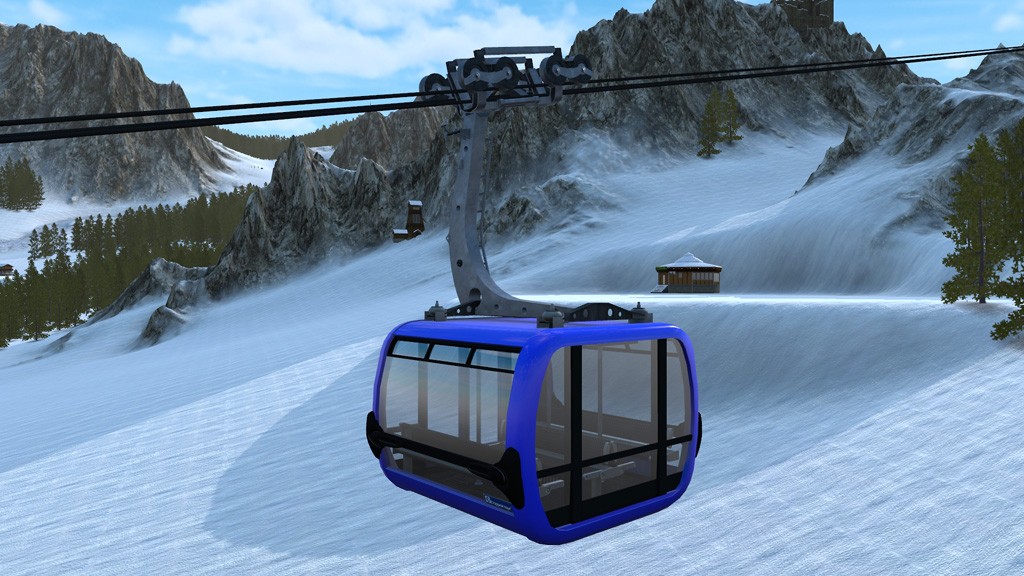 Seilbahn-Simulator 2014 › Games-Guide