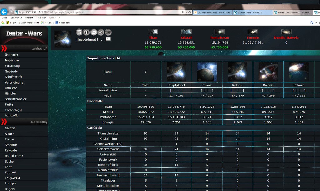 Zentar-Wars5 › Games-Guide
