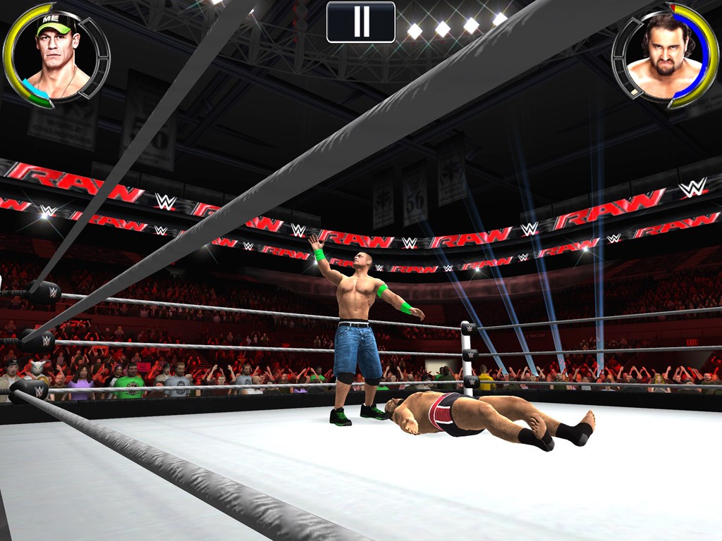 WWE-2K-3 › Games-Guide