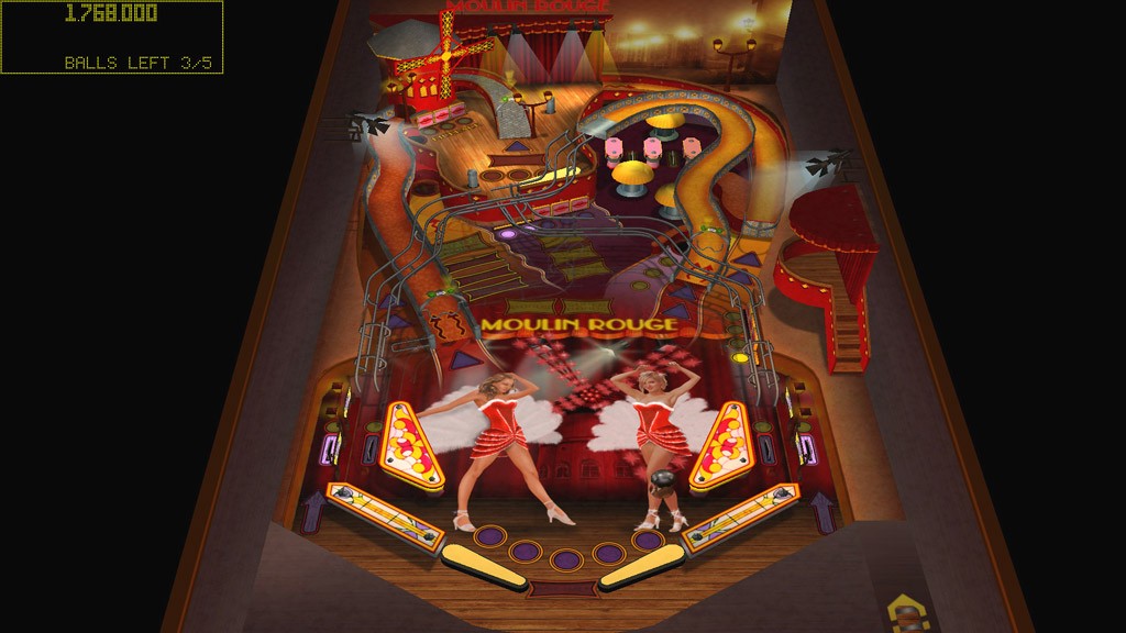 Hot-Pinball-Thrills4 › Games-Guide