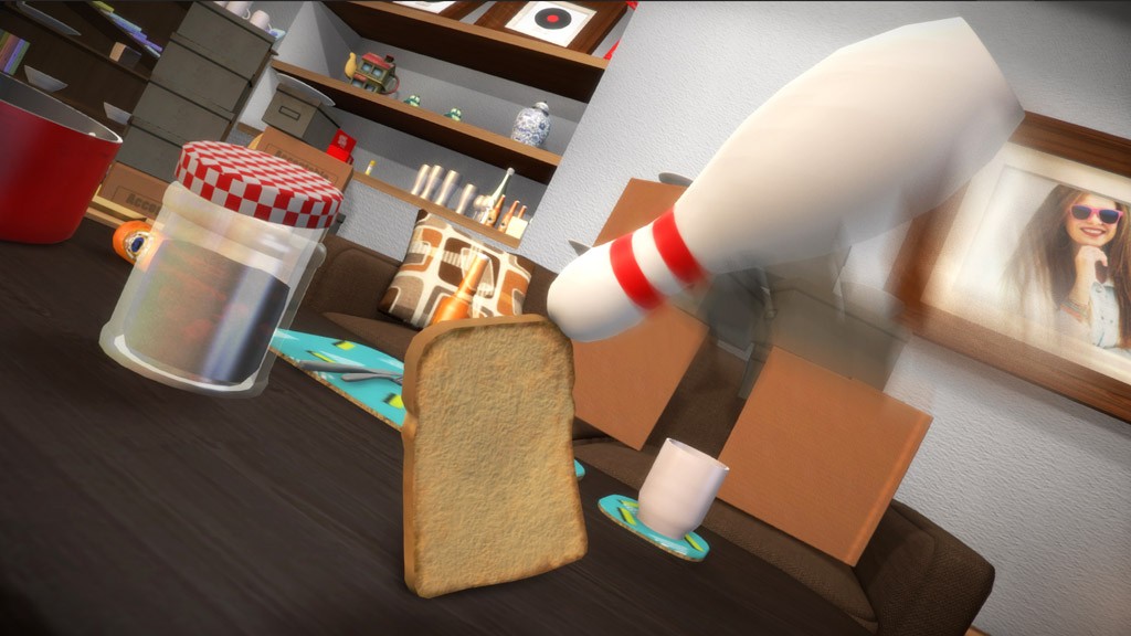 I Am Bread: Der Toast-Simulator › Games-Guide