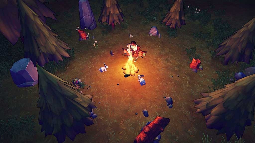 Goliath › Games-Guide