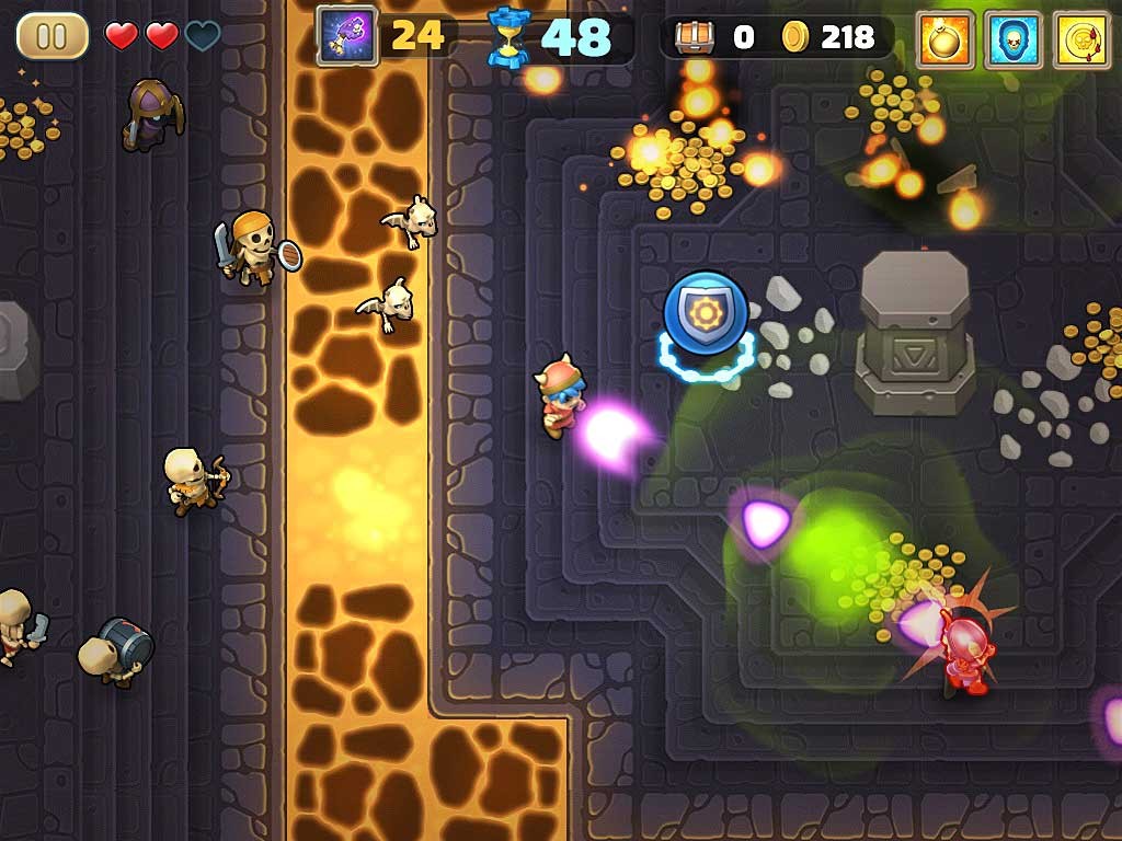 Storm-Casters2 › Games-Guide