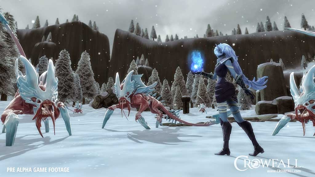 Crowfall › Games-Guide