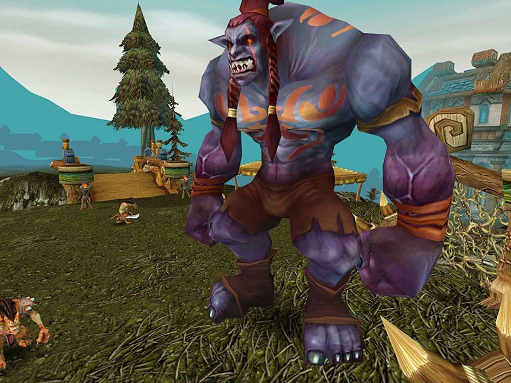 4Story › Games-Guide