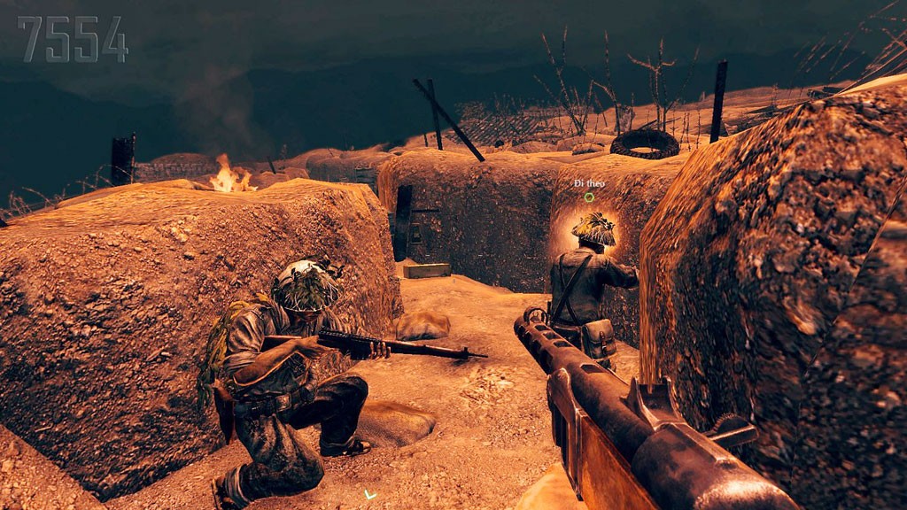 7554 – Glorious Memories Revived › Games-Guide