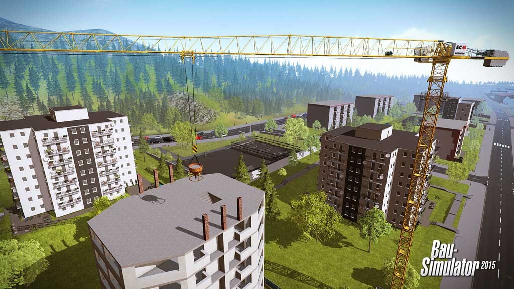 Bau Simulator: Gold Edition › Games-Guide