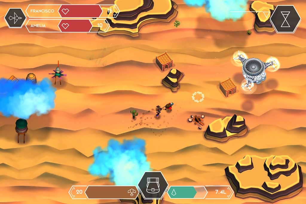 Cloud_Chasers_1 › Games-Guide