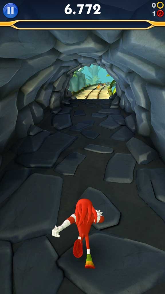 Sonic-Dash-2_2 › Games-Guide