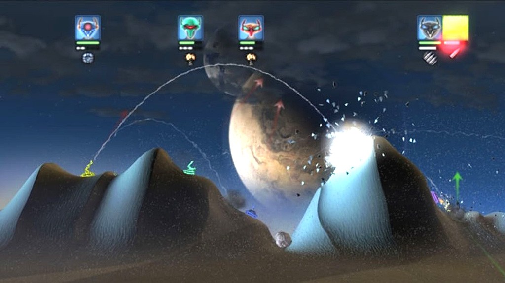 Death-Tank4 › Games-Guide