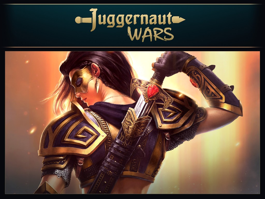 Juggernaut Wars › Games-Guide