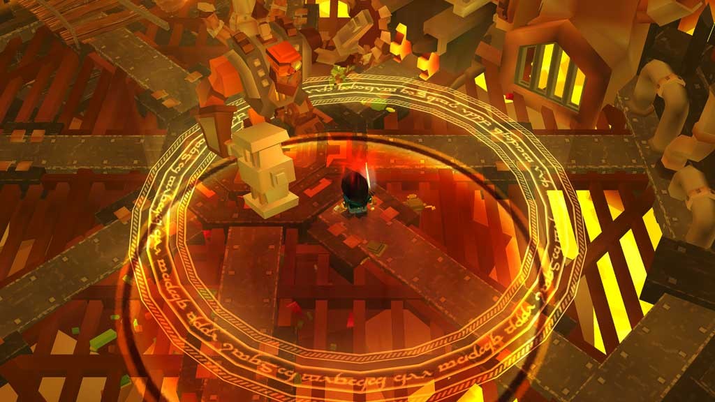 Legacy Quest › Games-Guide