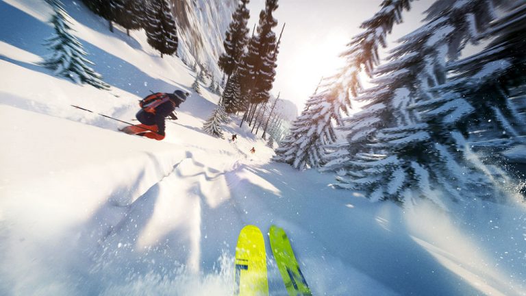 Steep-2 › Games-Guide