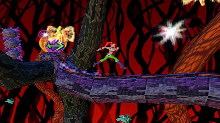 Pandemonium-2-1 › Games-Guide