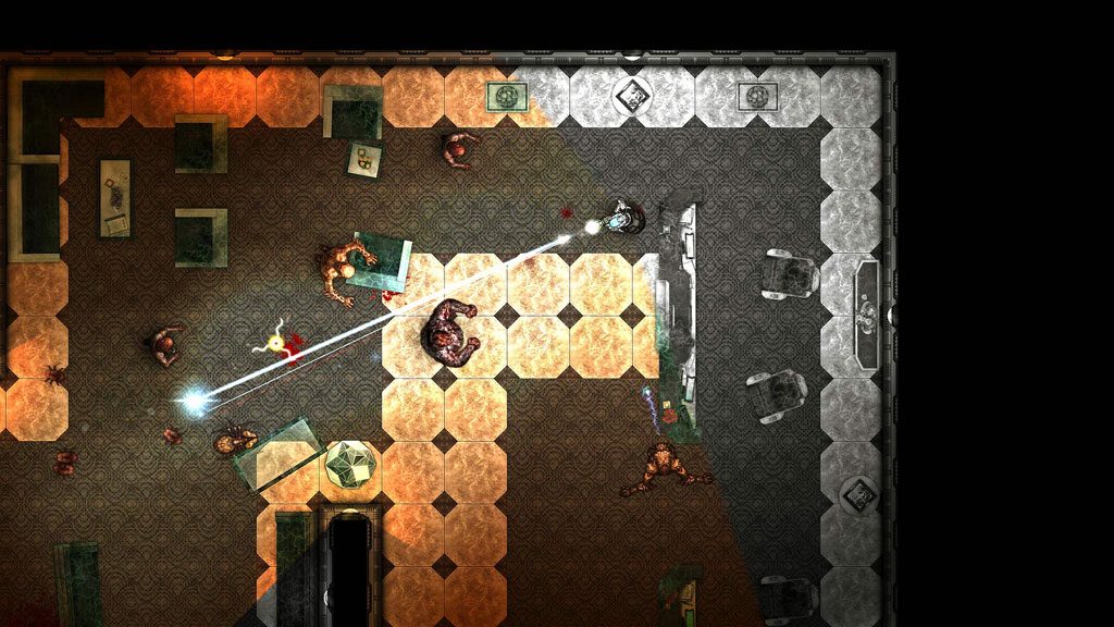 Subterrain-1 › Games-Guide