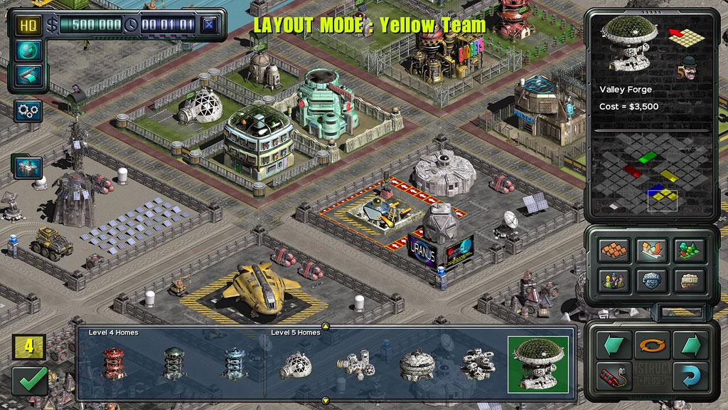 Constructor Plus › Games-Guide