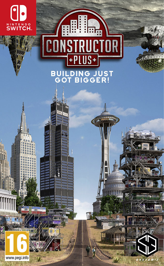 Constructor Plus › Games-Guide