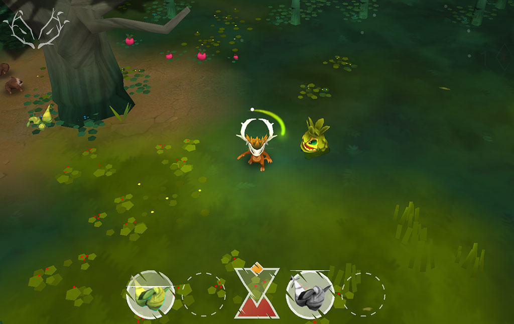 Forever Forest › Games-Guide