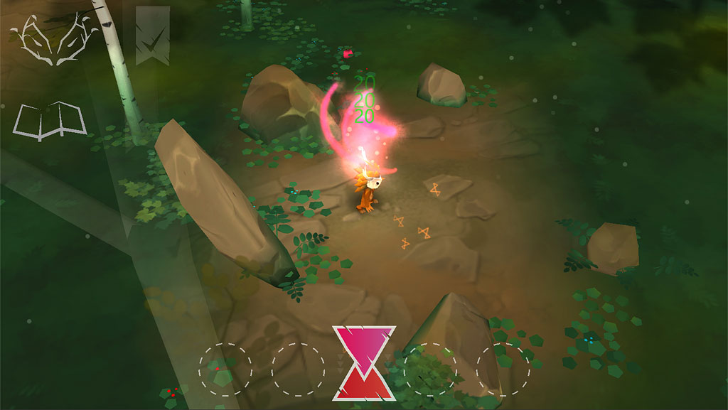 Forever Forest › Games-Guide