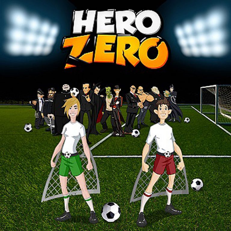 Hero Zero › Games-Guide