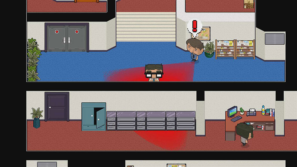 Level 22 › Games-Guide