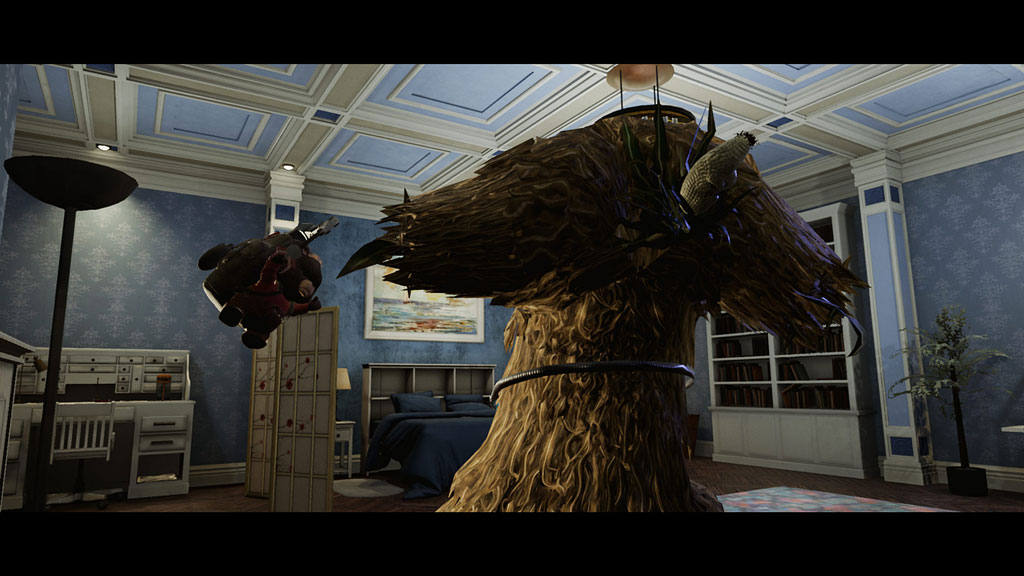 Maize › Games-Guide