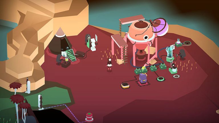 PAN-PAN A Tiny big adventure › Games-Guide