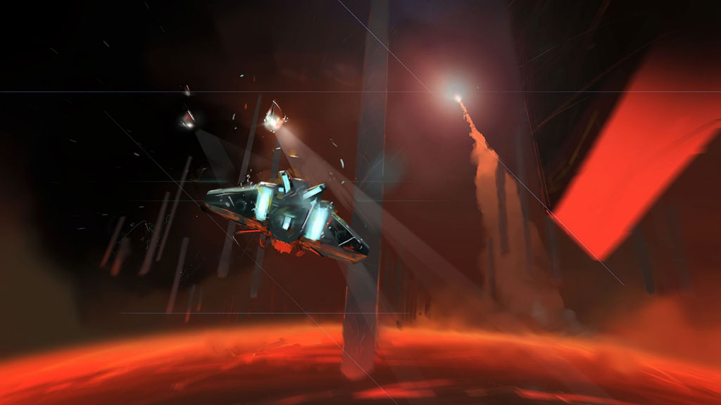 Space Rift › Games-Guide