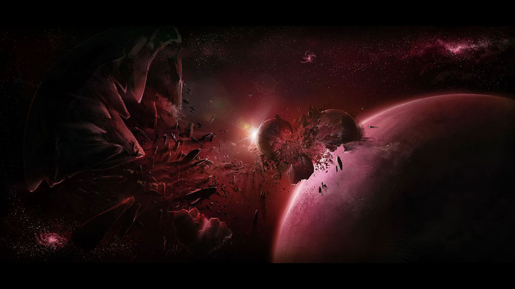 Space Rift › Games-Guide