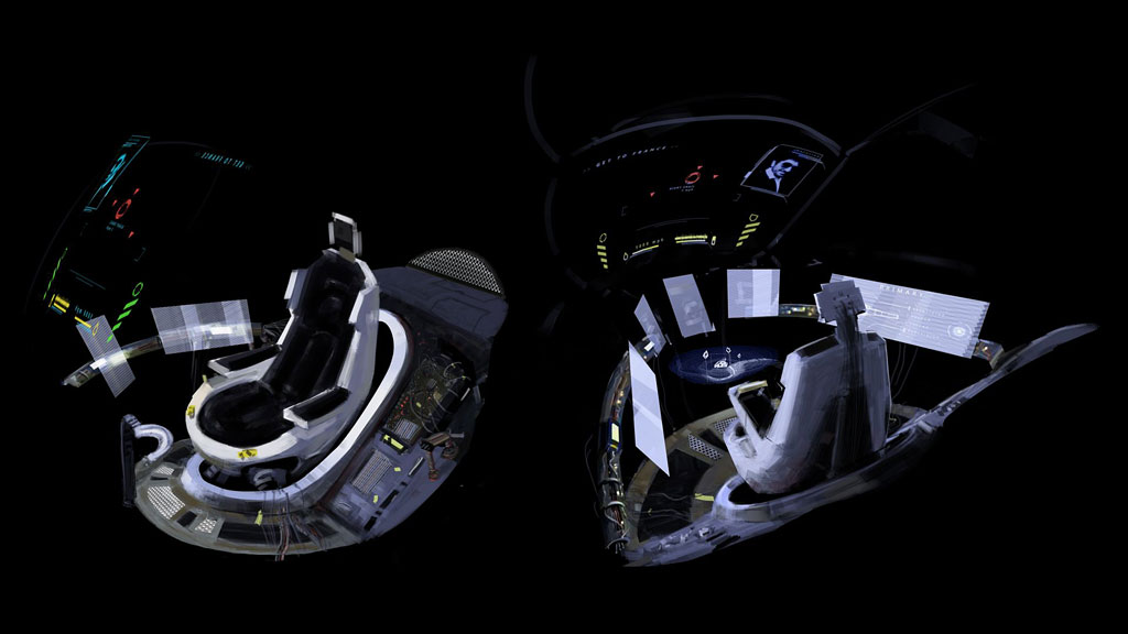 Space Rift › Games-Guide