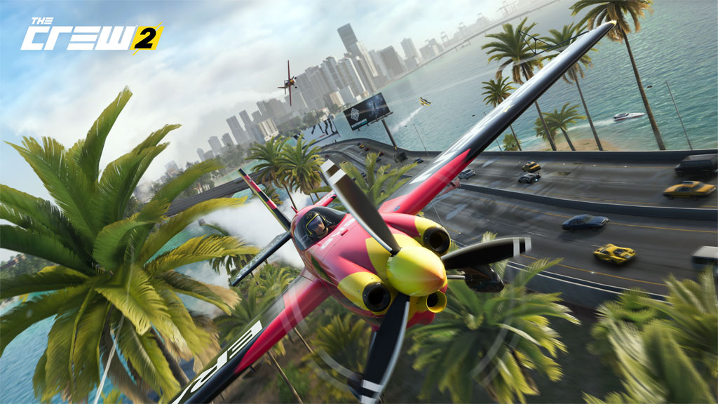 The Crew 2 › Games-Guide