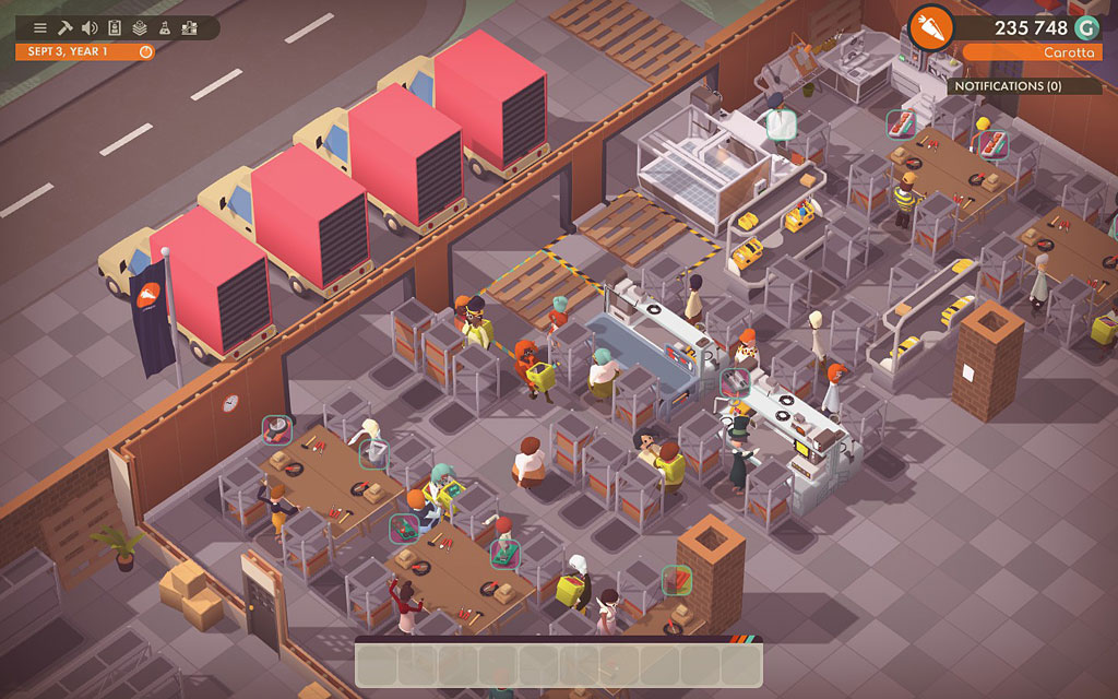 Good Company › Games-Guide