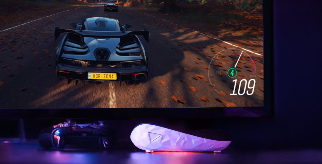 Shadow Ghost Box verfügbar › Games-Guide