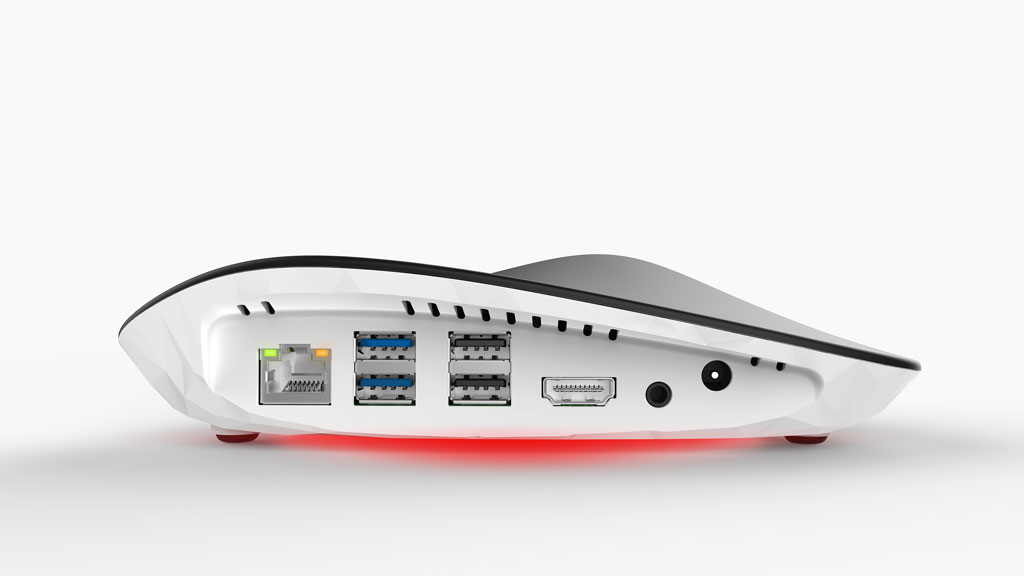 Shadow Ghost Box verfügbar › Games-Guide