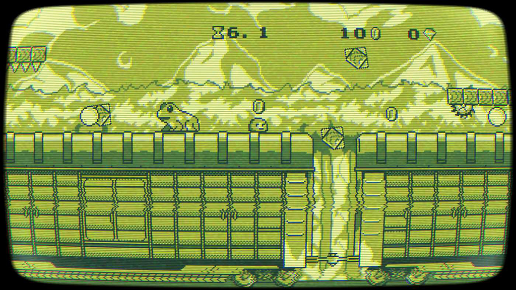 Awesome Pea › Games-Guide