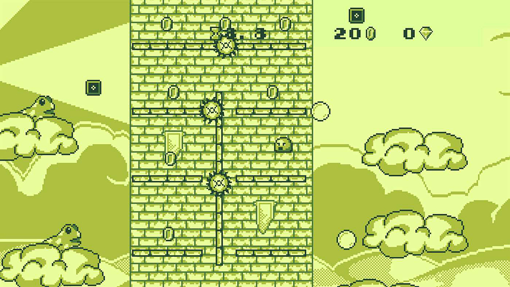 Awesome Pea › Games-Guide